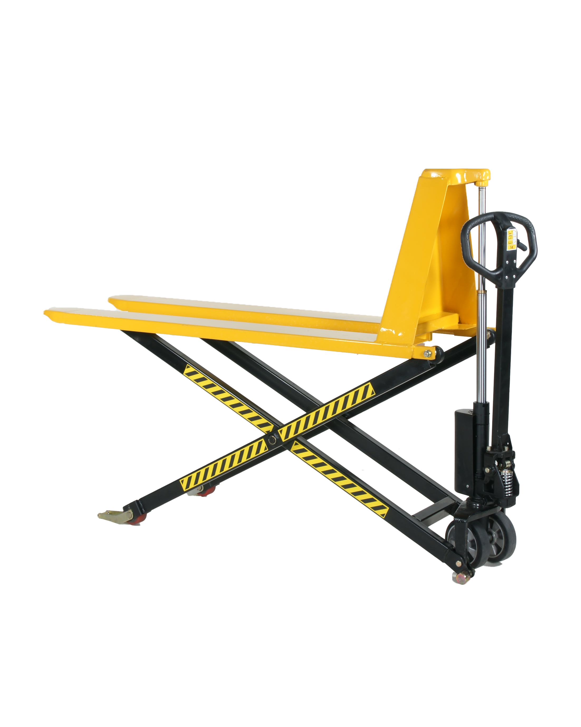 Transpallet a Pantografo e Tavole Elevatrici – Starlifter