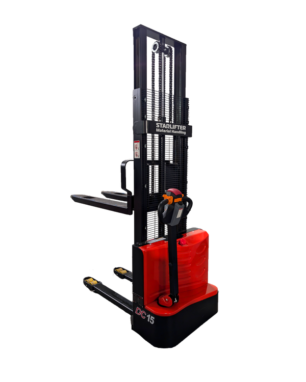 Stoccatore Elettrico CDD15J – Starlifter