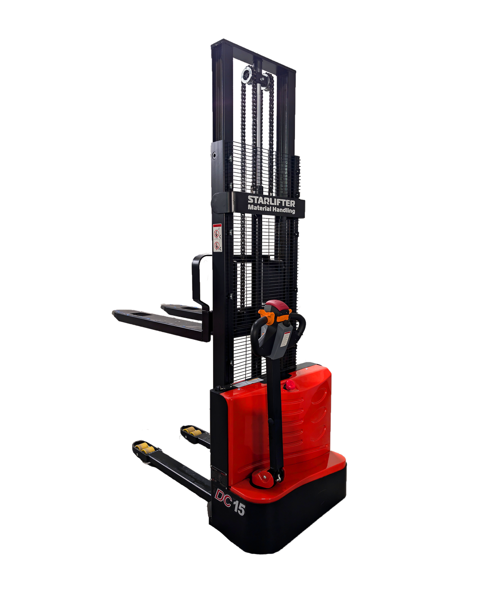 Stoccatore Elettrico CDD15J – Starlifter